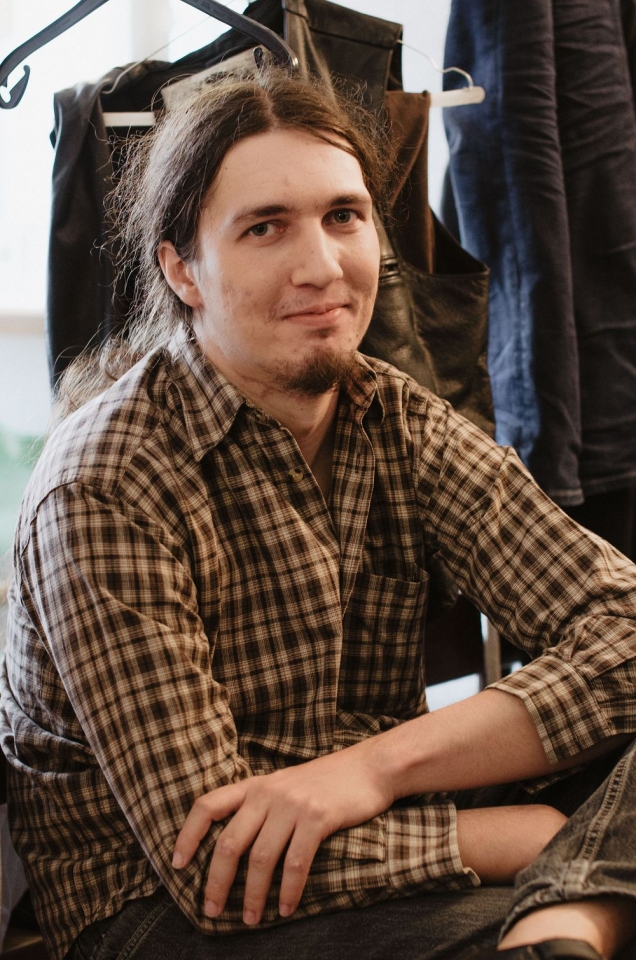 Peter Lenz – Die Dramateure